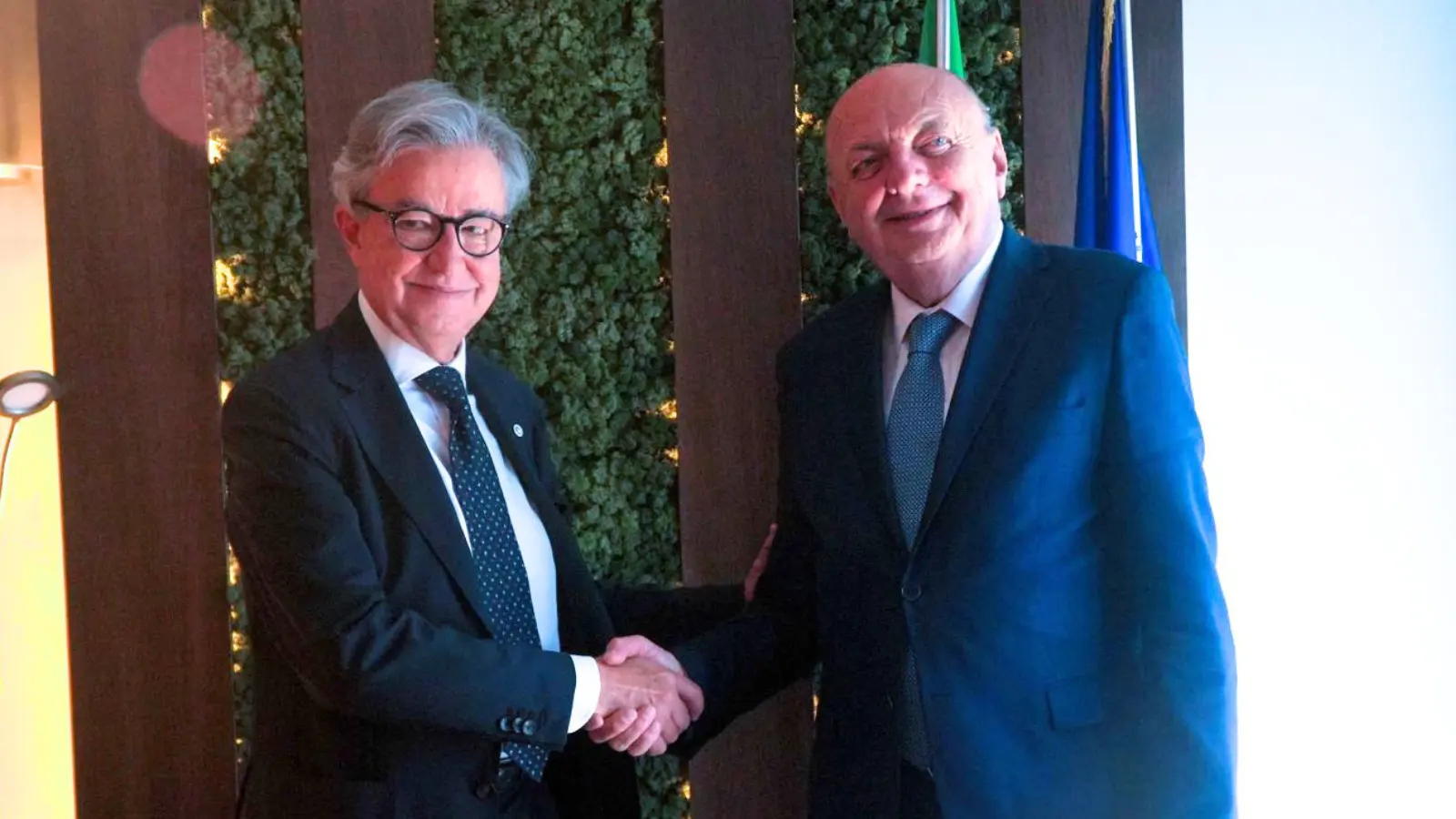 Accordo tra MASE e CNR per programmi e iniziative comuni su clima ...