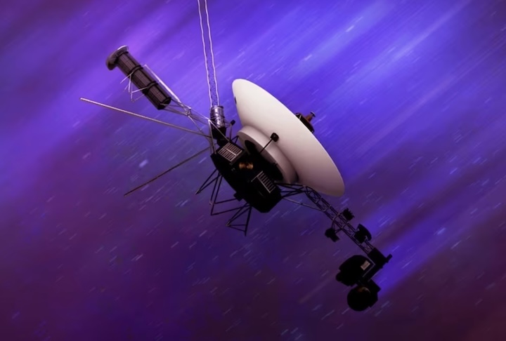 Objeto mais distante da Terra: NASA aposta em manobra 'Big Bang' para ...