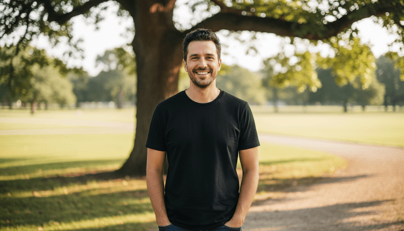 The only 11 pieces you need in a men’s capsule wardrobe