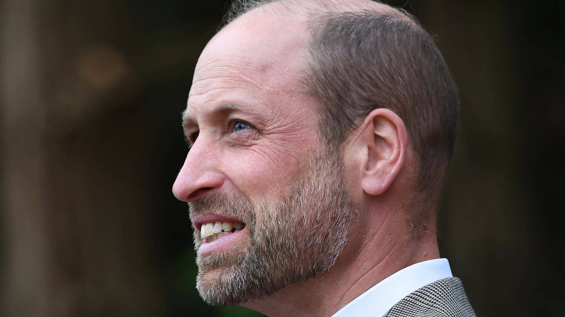 Prince William interrupts family break with Princess Kate to share ...