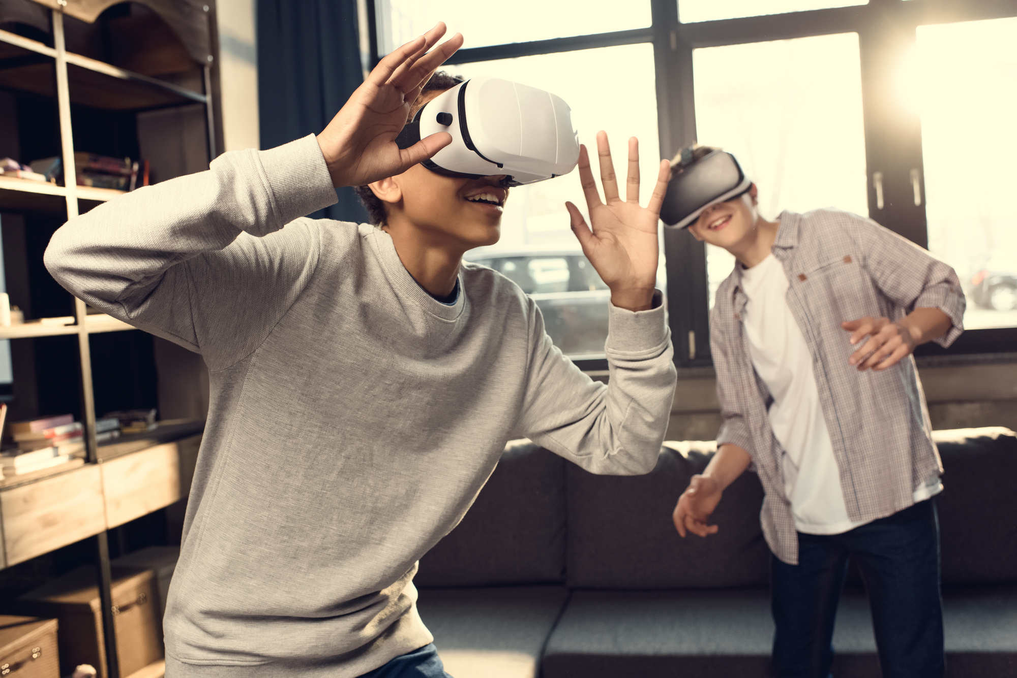 15 coolest VR tools being used in schools