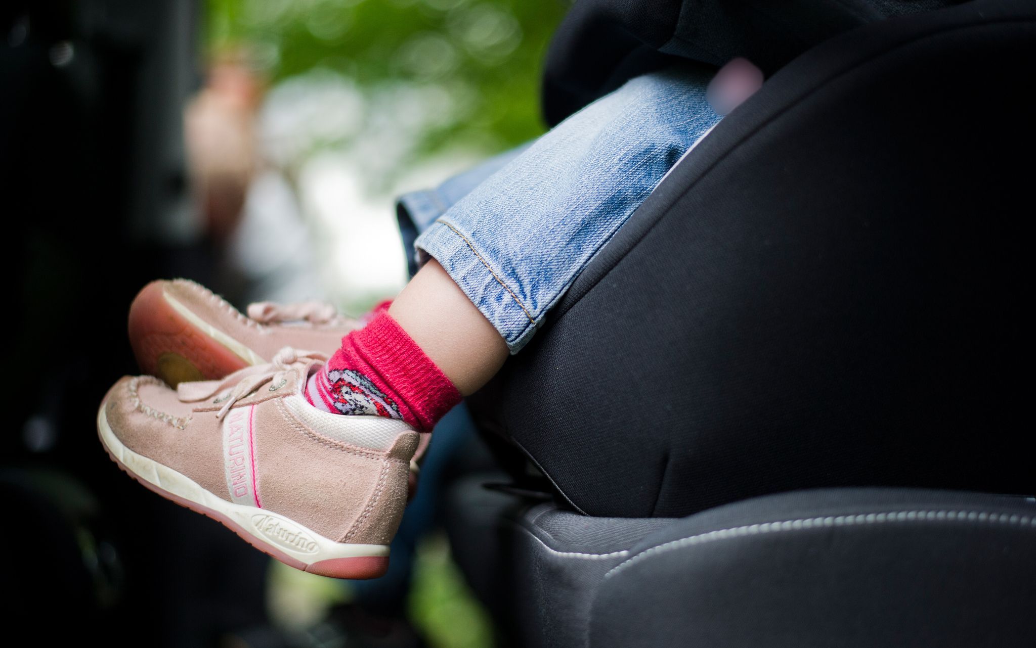 Kindersitze im Test: Fast ein Viertel der Modelle ist „gut“