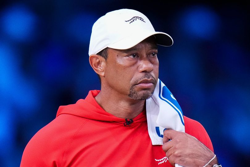 Tiger Woods season unsalvageable as The Open decision made after DUI arrest