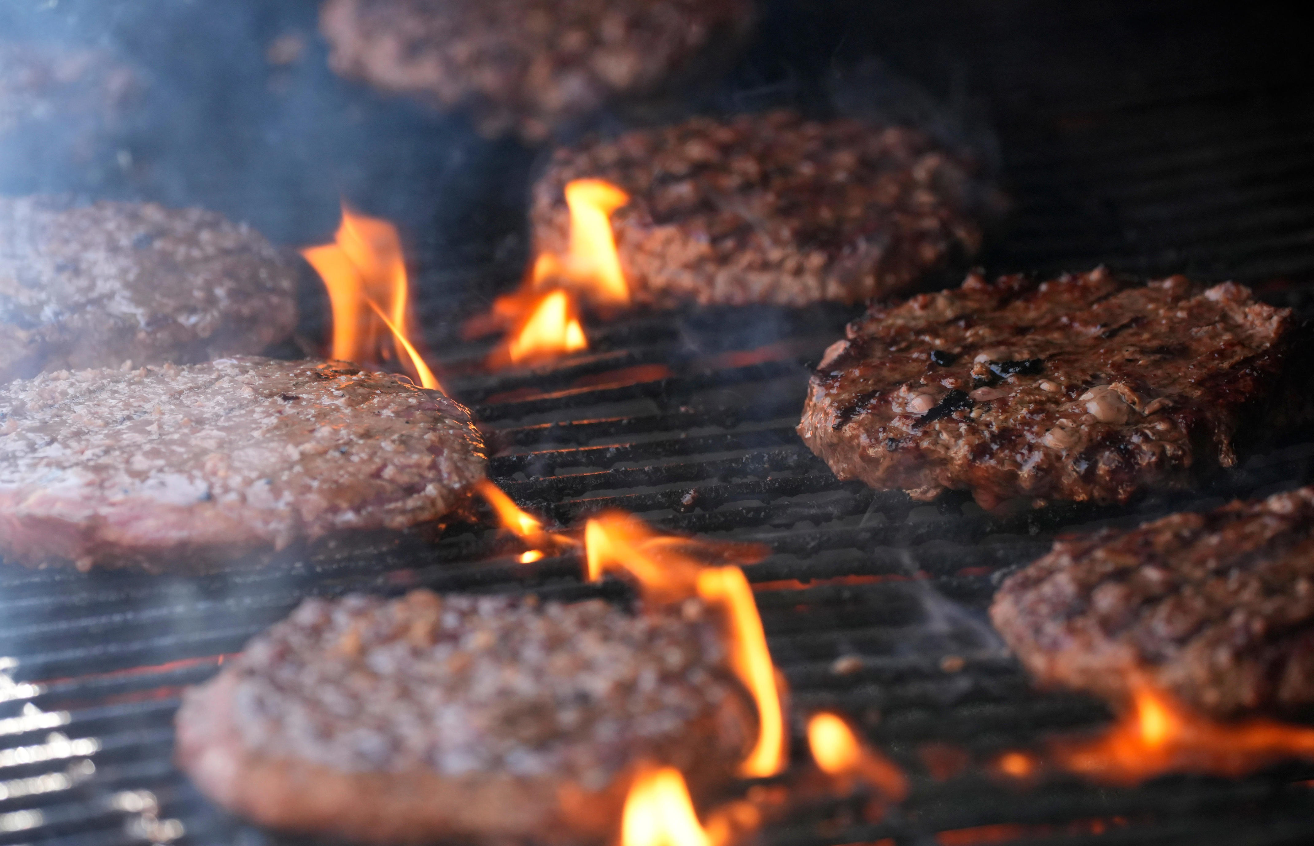 National Hamburger Day: See deals at Sonic, Whataburger, Dairy Queen