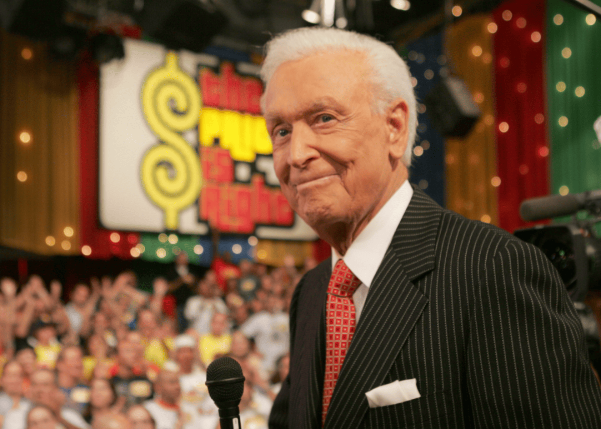 America's 20 favorite game show hosts of all time, according to data