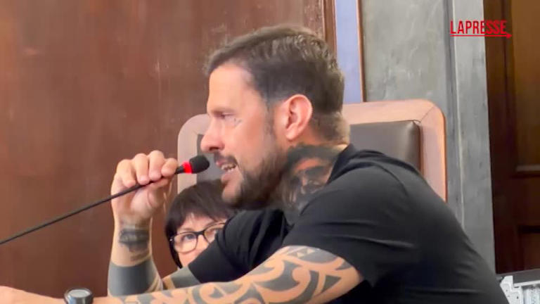 Inchiesta ultras, Ferdico: "Boiocchi aveva ragione, le mie scuse ...
