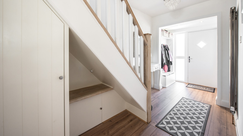 Ideas to transform underutilized spaces in your home into something amazing