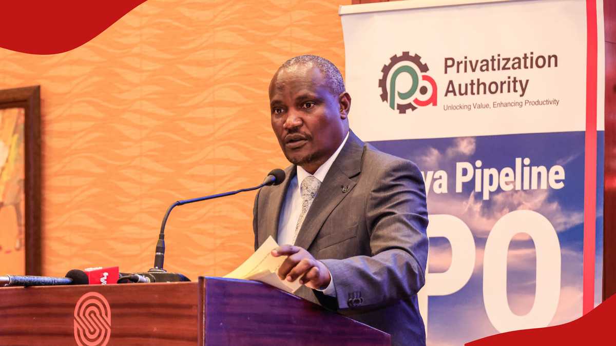 Privatisation Authority invites Kenyans to apply for senior positions ...