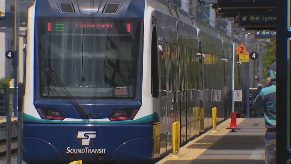Sound Transit board to vote on major expansion plan changes amid $34.5B ...