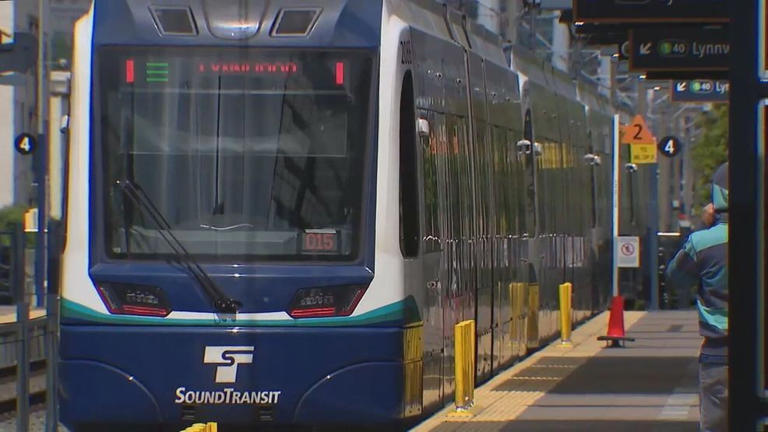 Seattle rally backs Ballard light rail station ahead of Sound Transit ...