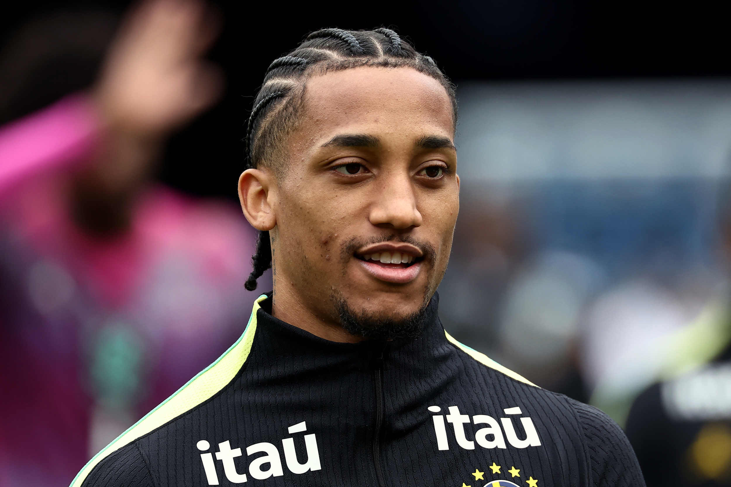 'Deco returned from England' – Fabrizio Romano provides update on ...