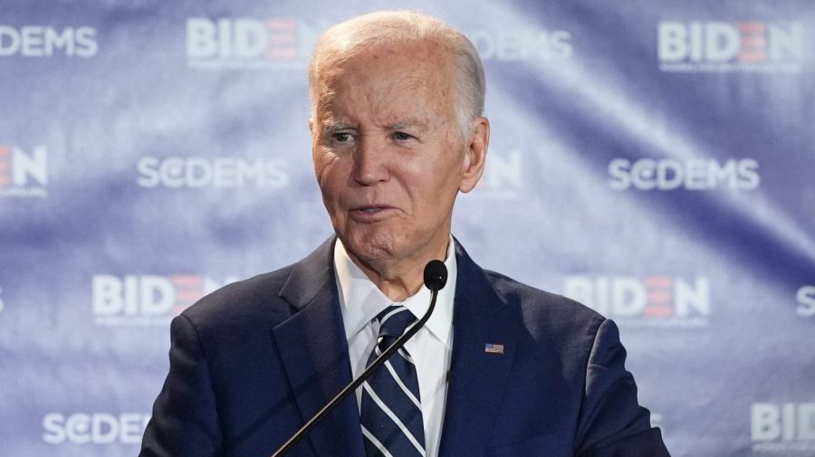 Biden sues to block release of audio, transcripts in special counsel ...