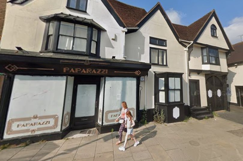 New Italian restaurant to open in 500-year-old Maldon building