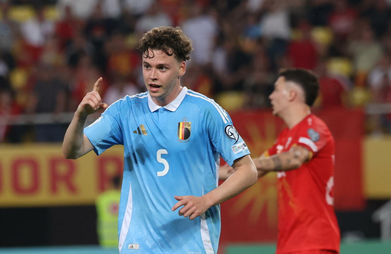Belgio ai Mondiali 2026, la scheda: convocati, formazione tipo, girone ...