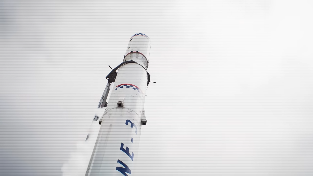 China isn’t building a space gun – it’s building the infrastructure to ...