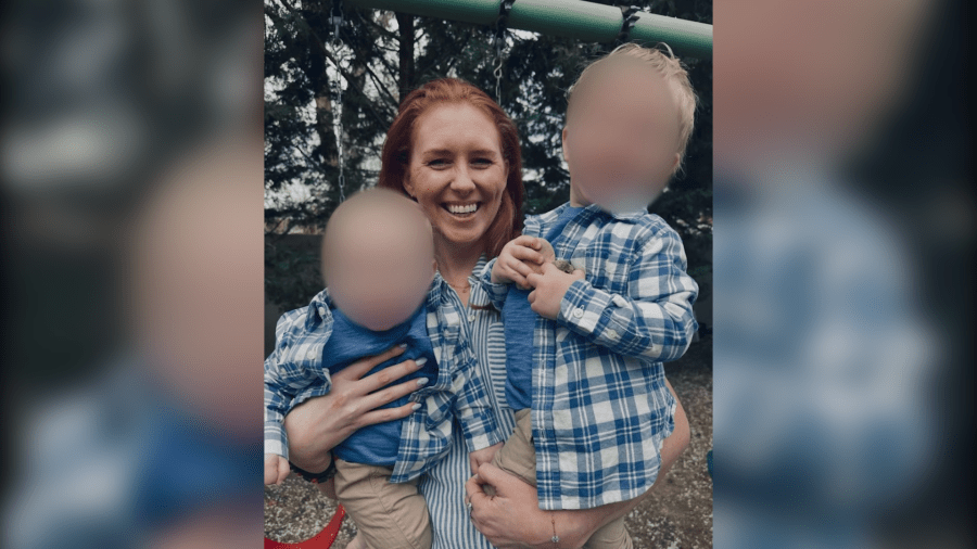 Two Utah children missing in AMBER Alert found safe in Mexico