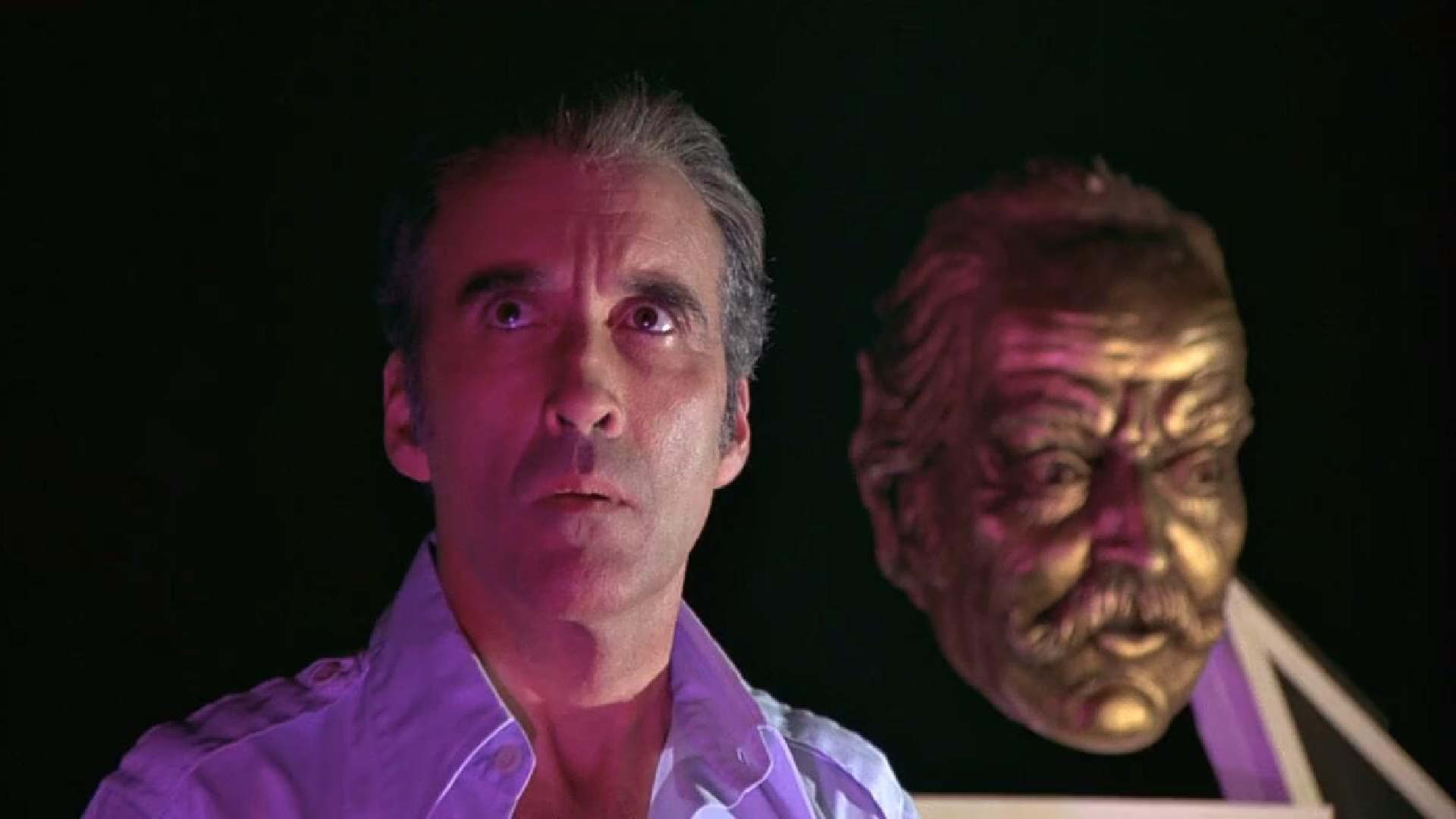 For Christopher Lee's birthday: The real-life inspiration for James ...