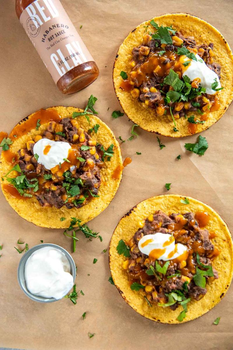 19 Recipes With Corn Tortillas When A Package Is Open