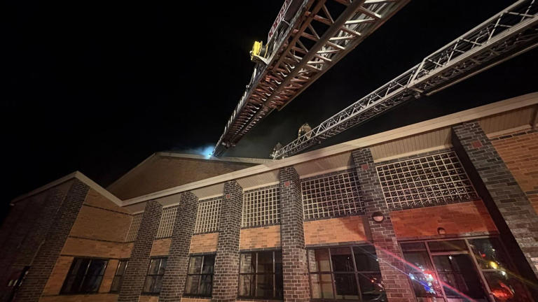 Upstate fire departments respond to fire at McCormick County high ...