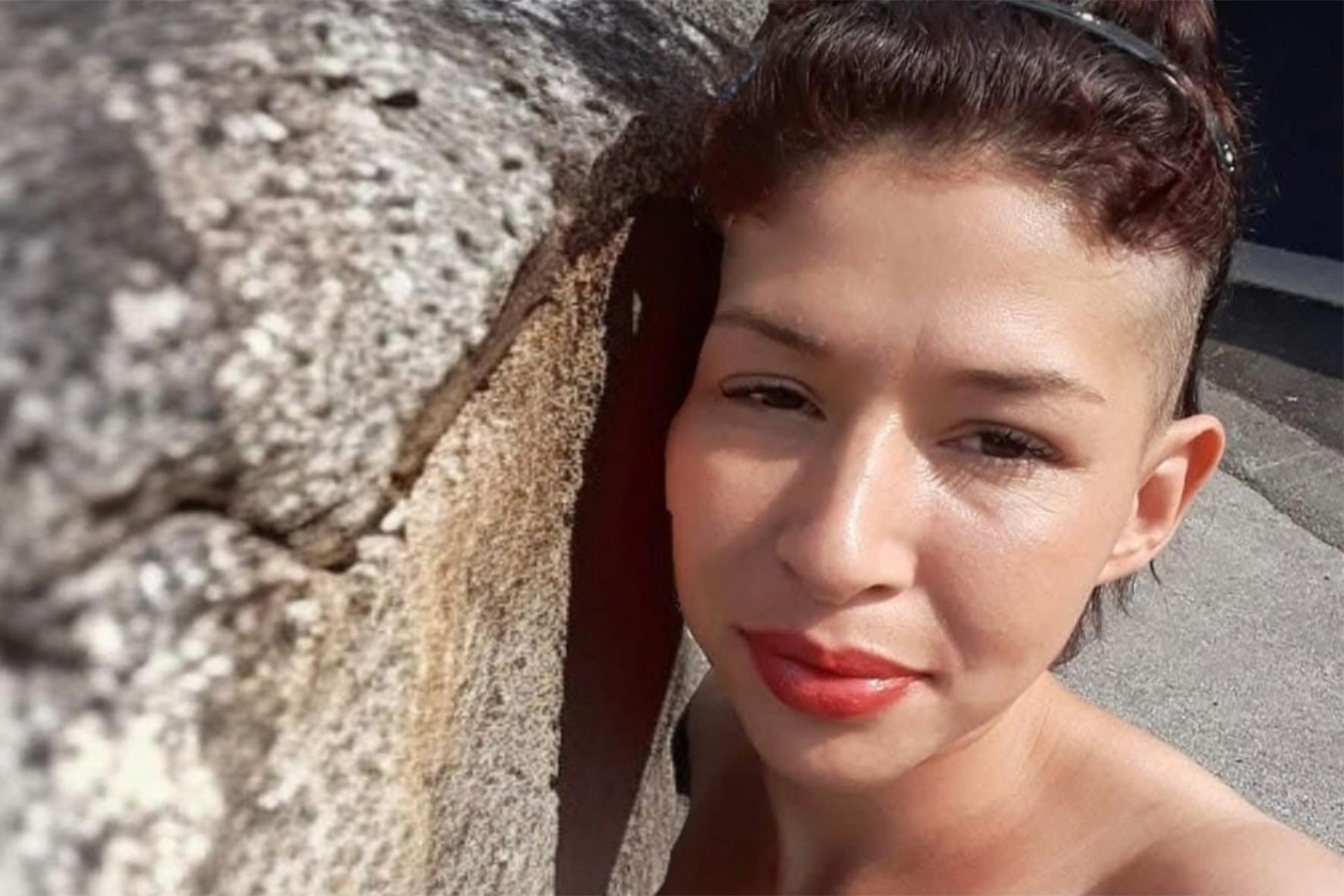 Karine Cogliati abbandonata morta nel bosco a Carate: condanna di 7 ...