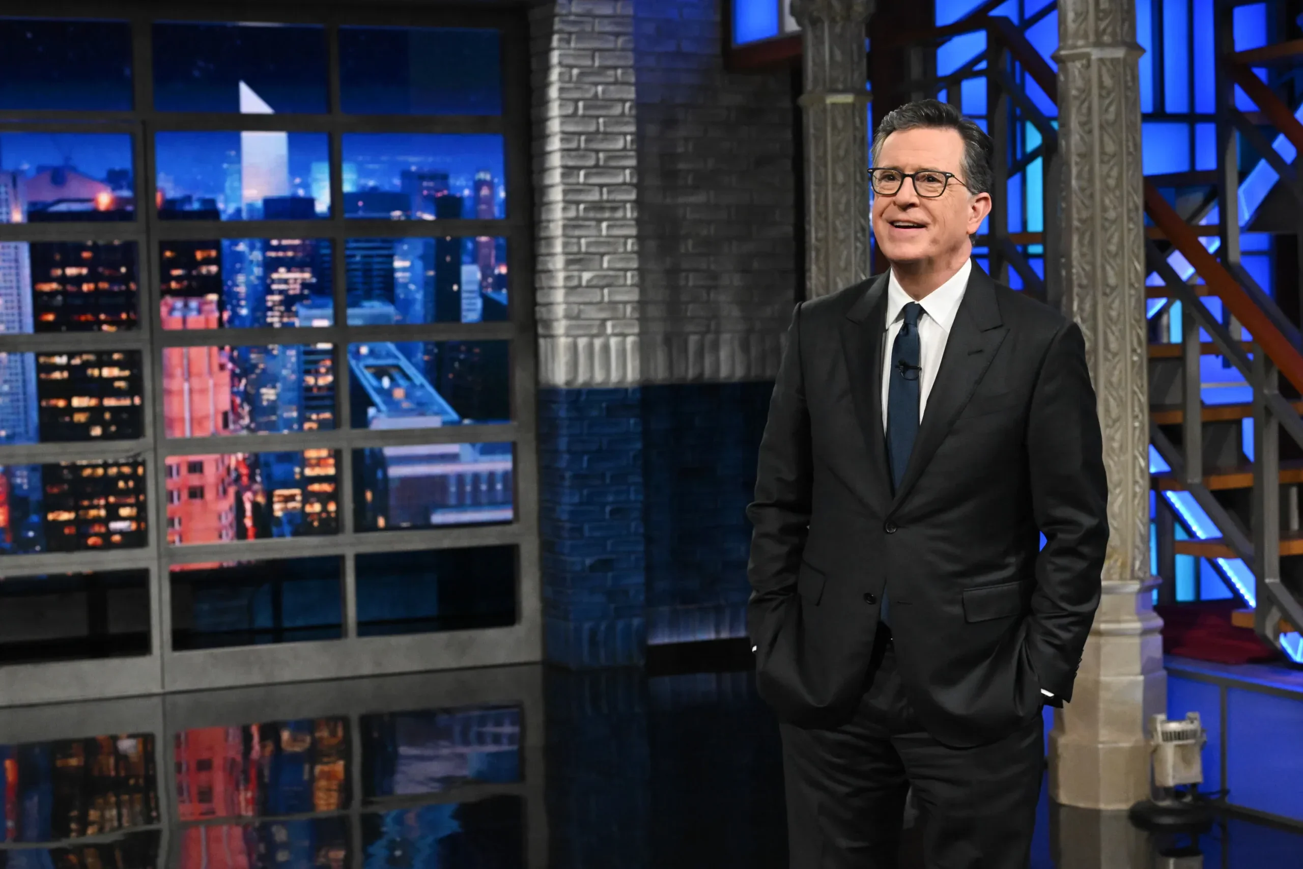 Stephen Colbert’s best 'Late Show' moments