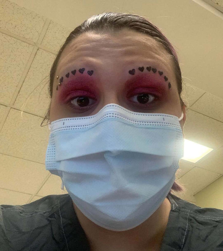 20+ real DIY beauty fails that teach us why some things are best left ...