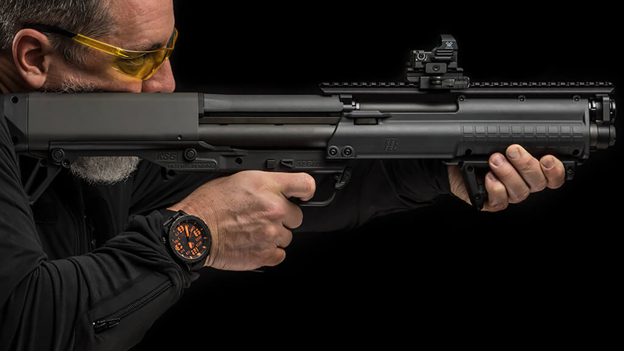 15 guns that looked better online than they felt in hand