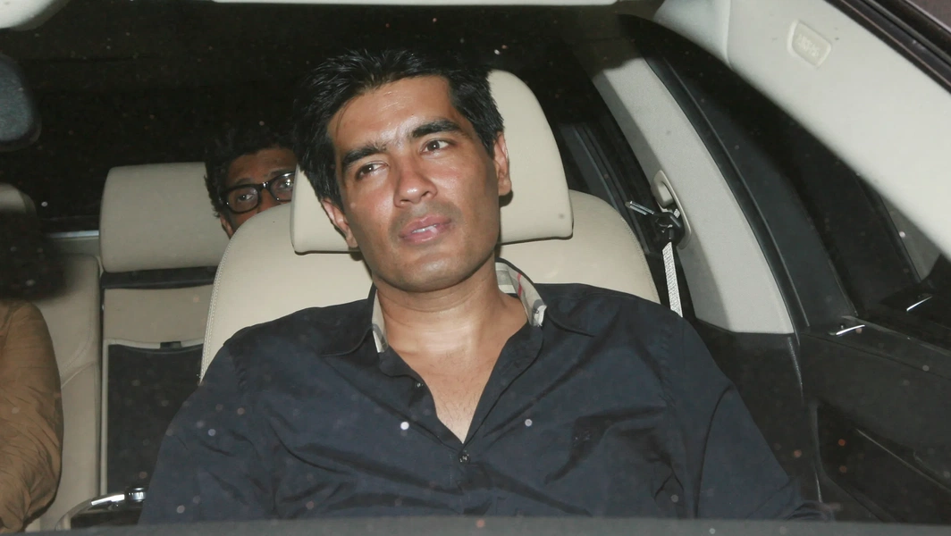 Karan Johar’s 54th birthday bash unites Bollywood’s biggest names