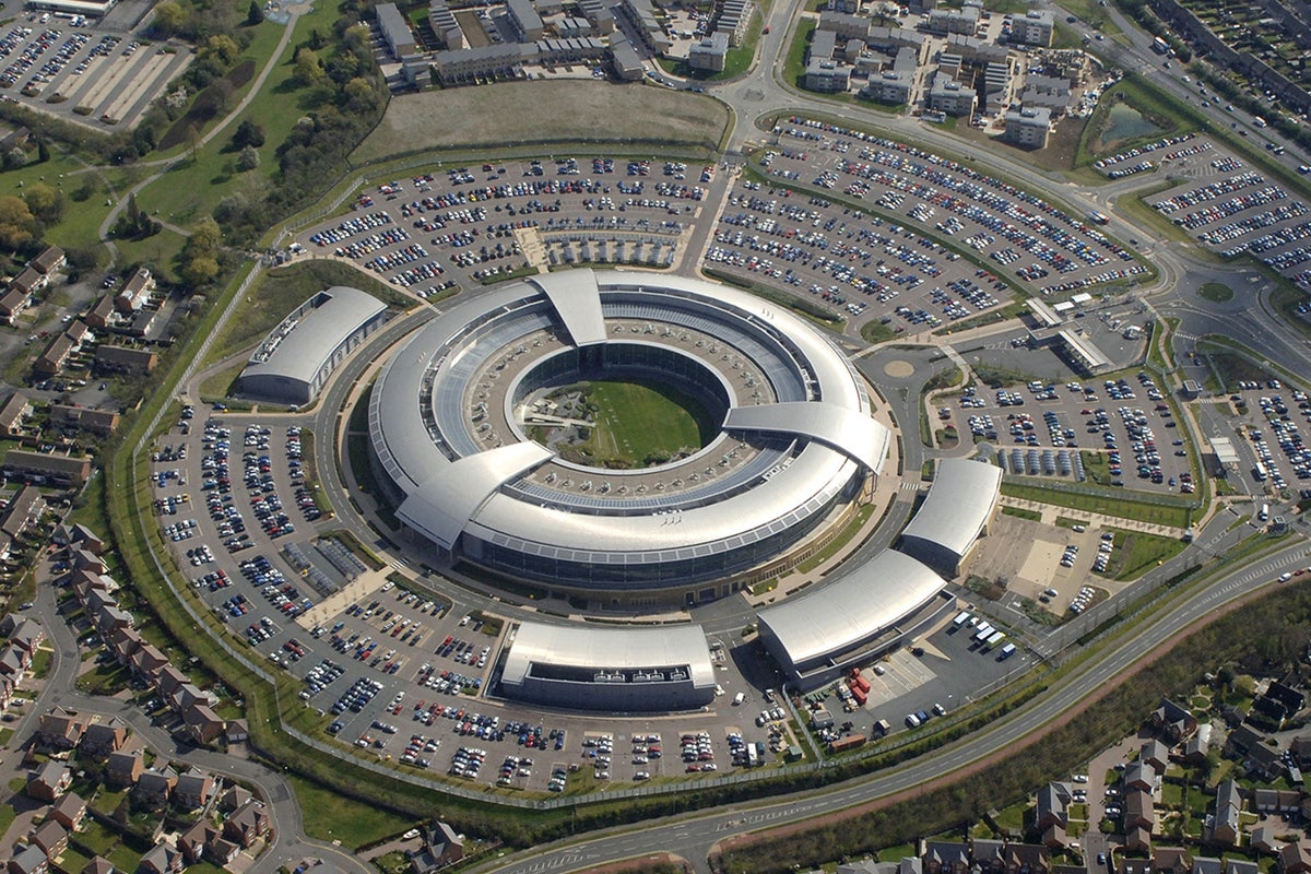 AI is 'unstoppable force' that the UK must harness for good, spy chief ...