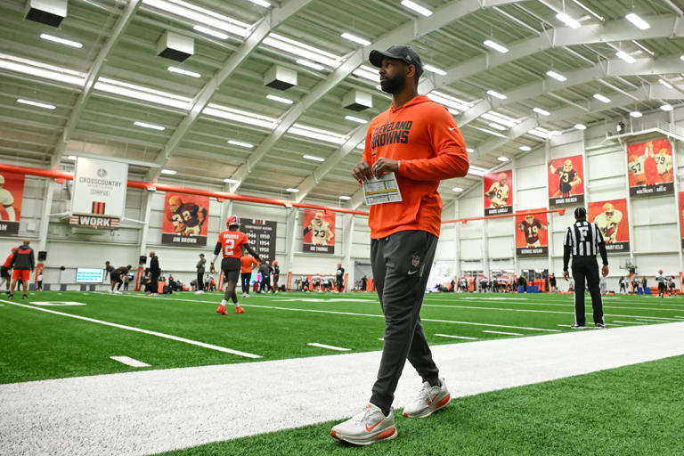 Browns ‘smartest’ offseason move wasn’t a big one, could be big ...
