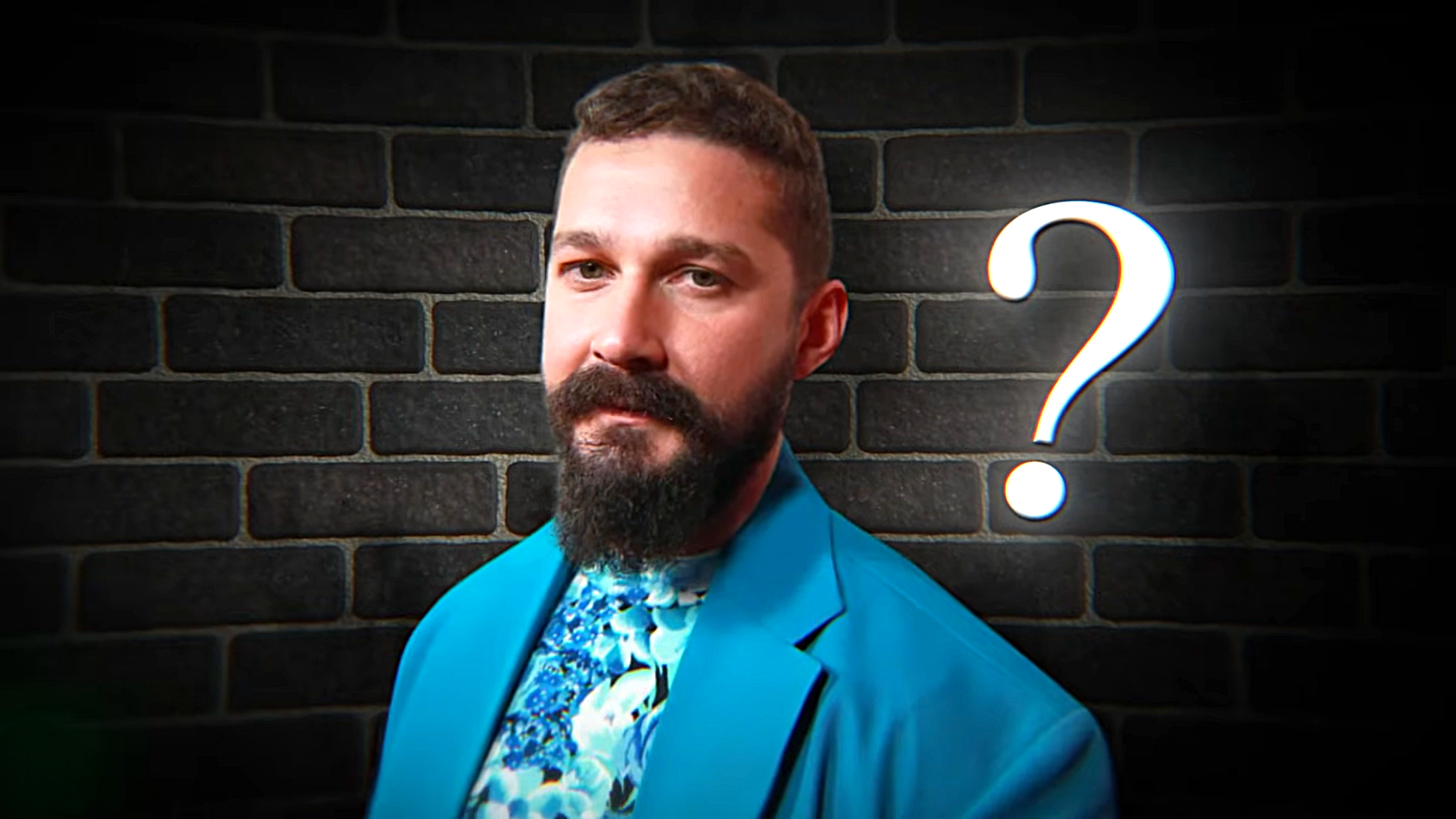 Shia LaBeouf: The child star Hollywood destroyed