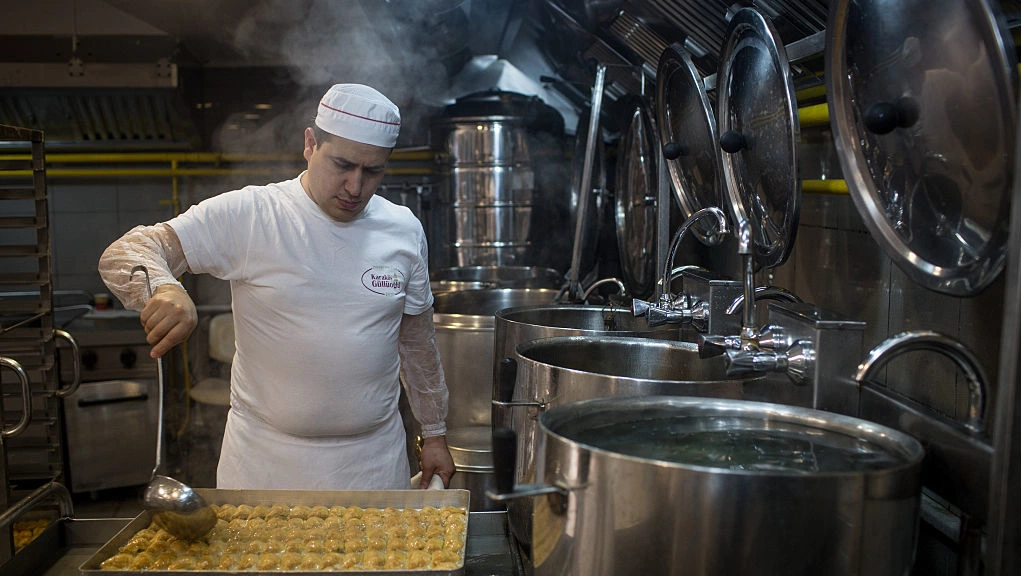 Melissa Ben-Ishay’s bold dessert opinions spark global debate