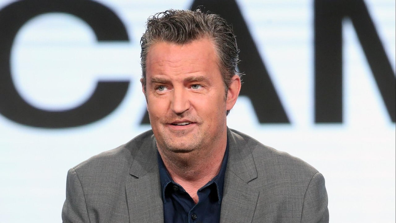 Matthew Perry's assistant to be sentenced for role in actor's ketamine ...