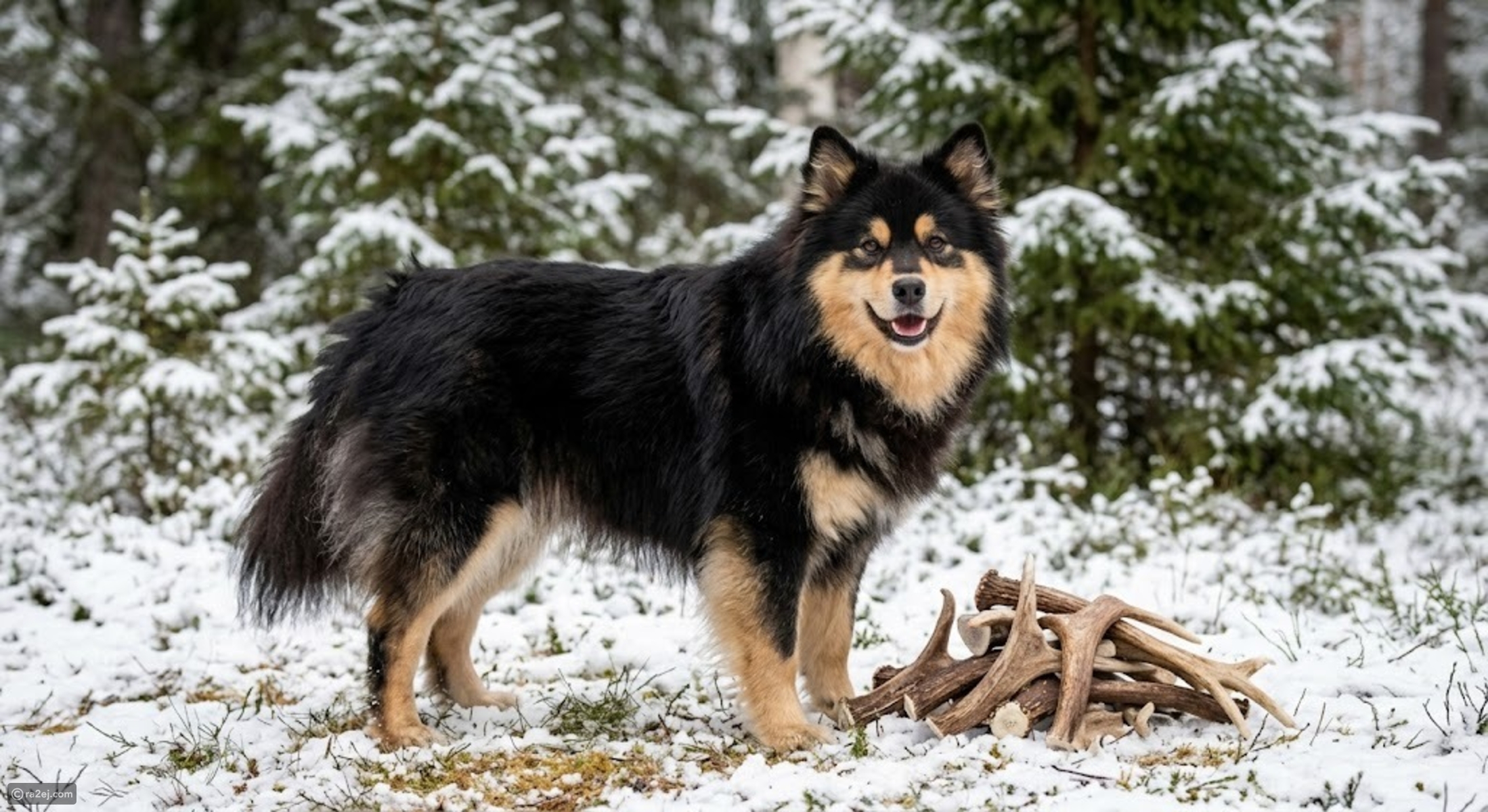 The most underrated dog breeds that deserve far more love
