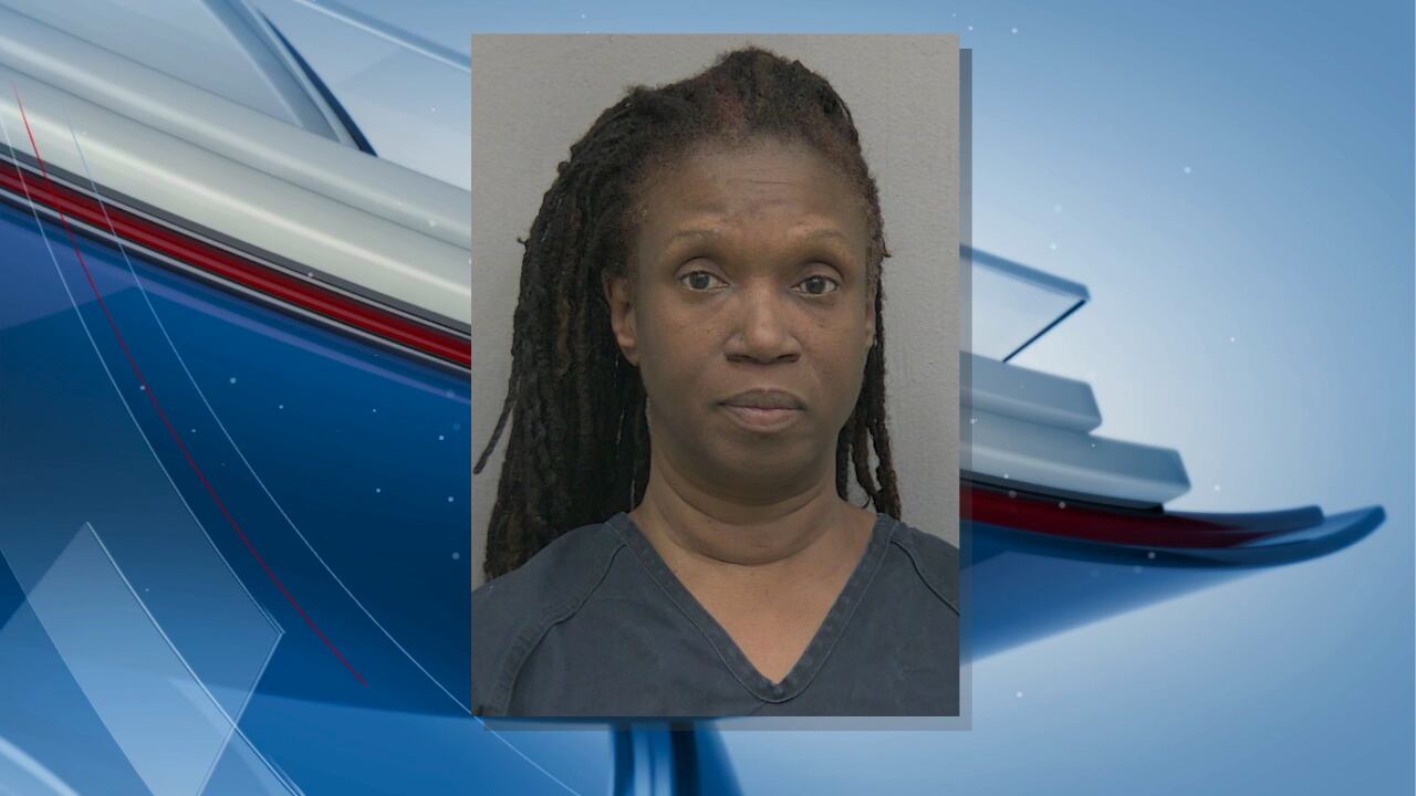 Gainesville woman accused of leaving dog in hot car charged with animal ...