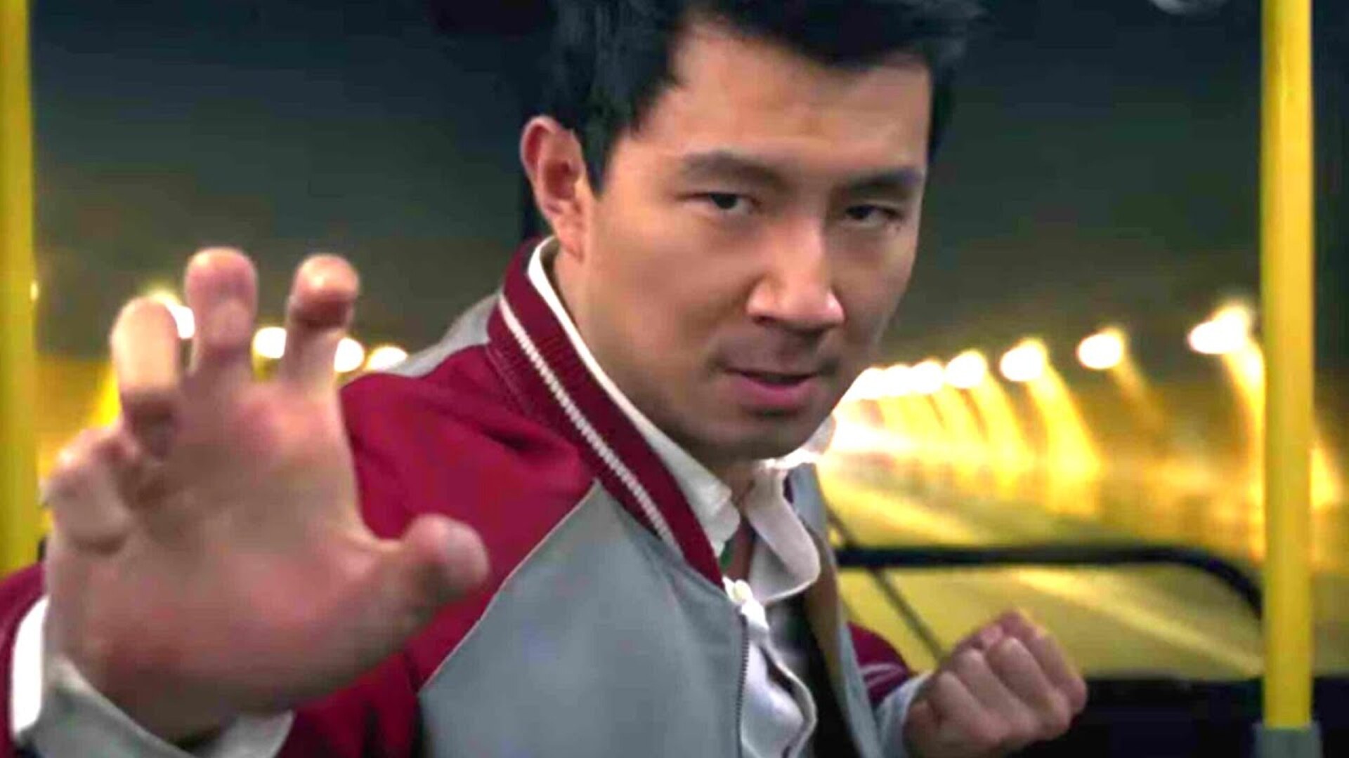 The dark history of Marvel's Shang-Chi