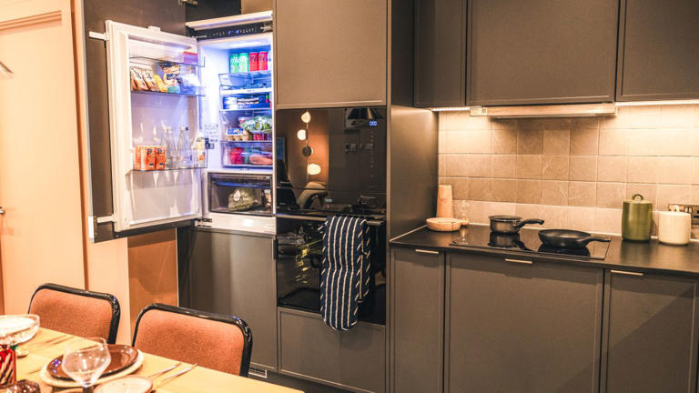 From televisions to tech-forward kitchen appliances: Inside Hisense’s ...