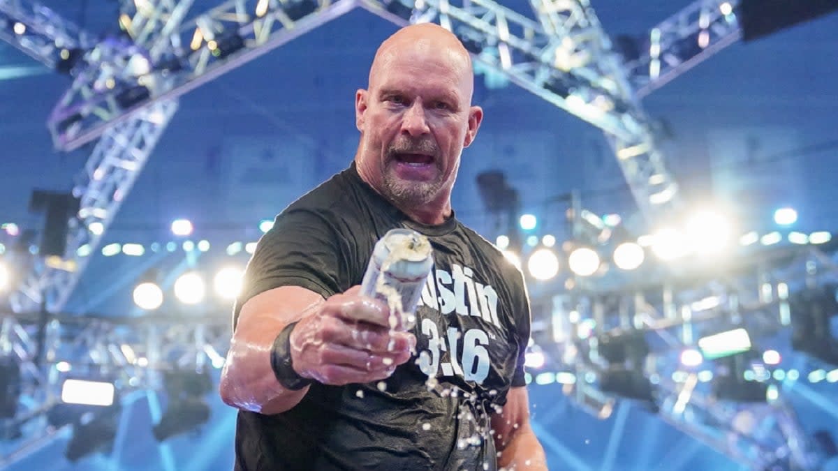 The hardest 'Stone Cold' Steve Austin quiz ever - test your knowledge!