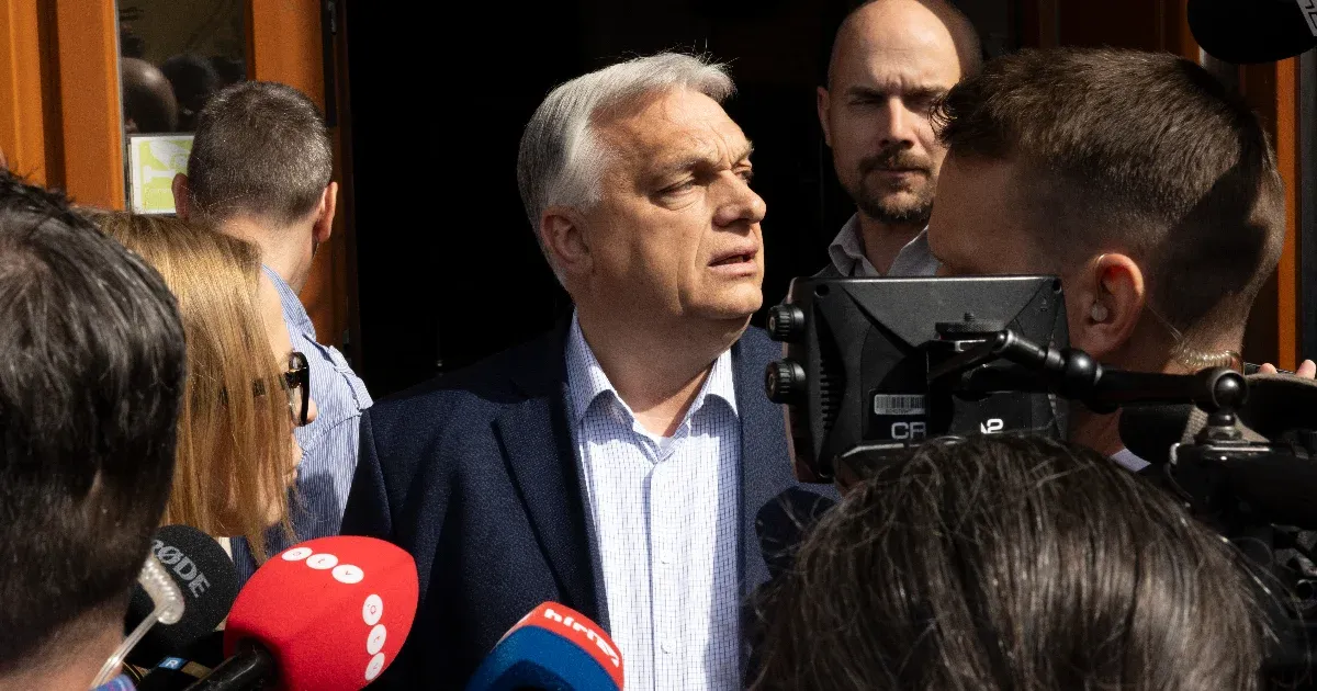 Orbán Viktor: Jövök