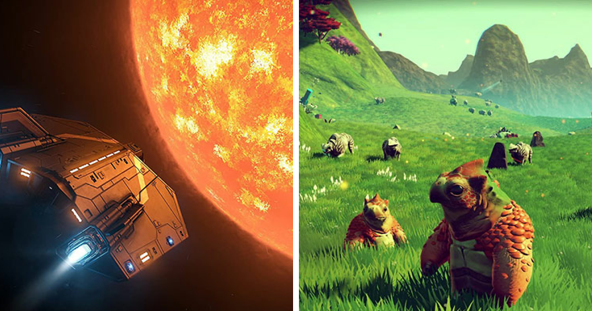 46 must-try video games you can play in virtual reality