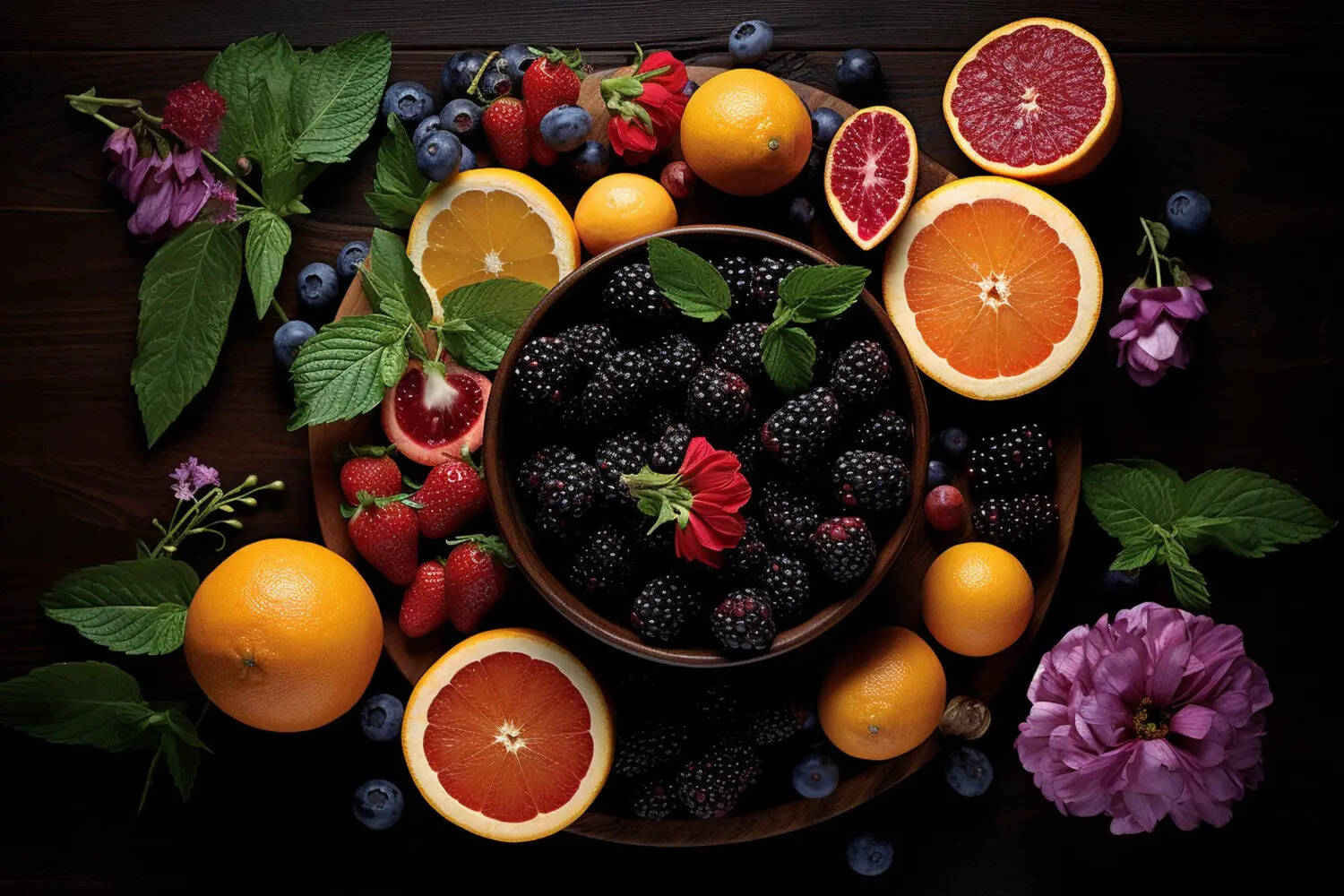 7 collagen-boosting foods for naturally youthful skin