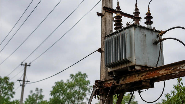 Worker electrocuted to death during illegal shifting of transformer in ...