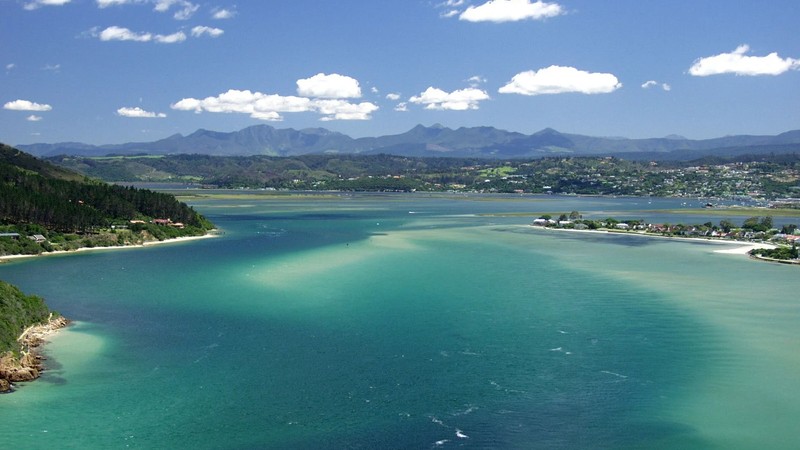 Knysna Municipality fined R10 million for environmental violations ...