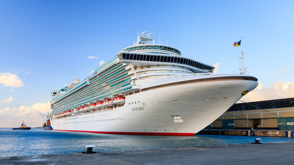 15 major differences between river and ocean cruises