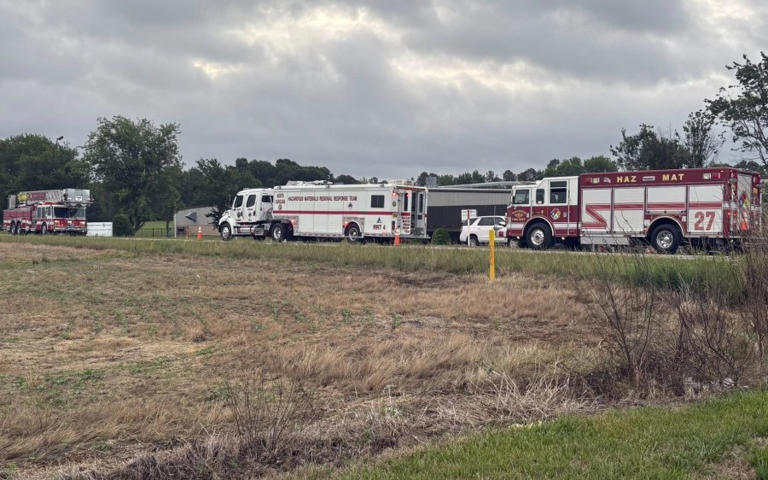 3 workers hurt in paper mill explosion in North Carolina