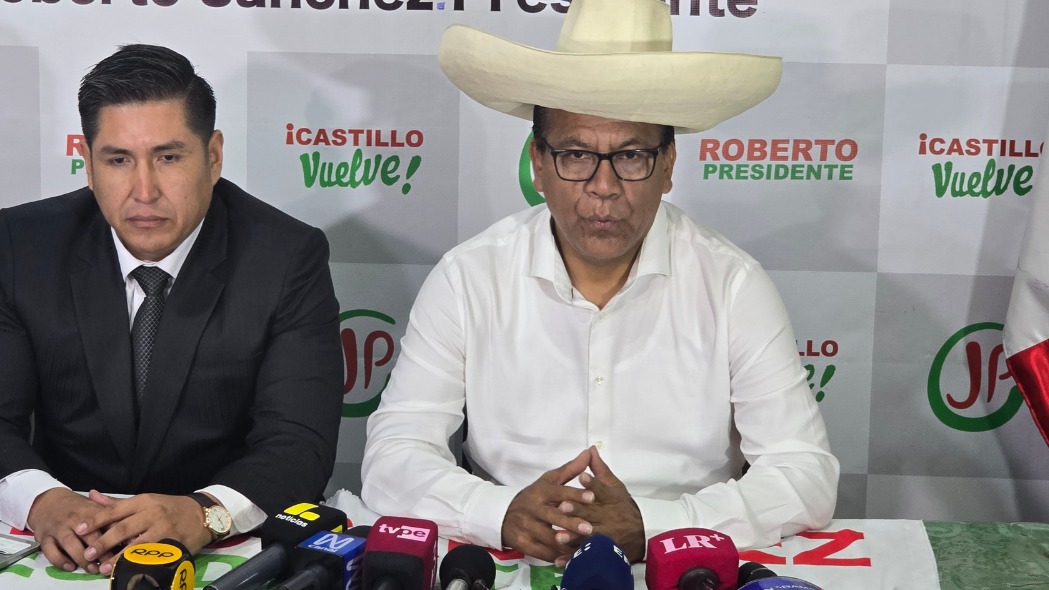 Roberto Sánchez: Poder Judicial evalúa si será o no sometido a juicio ...