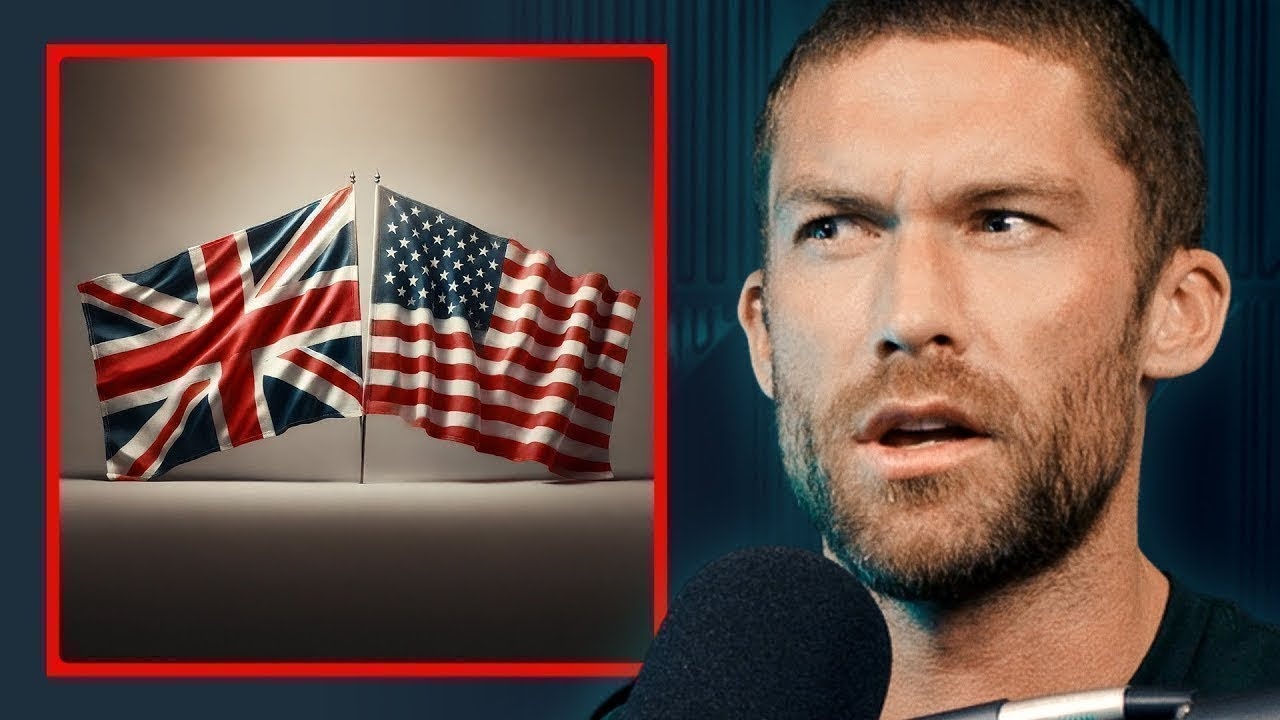 The truth about Americans is more brutal than most expect