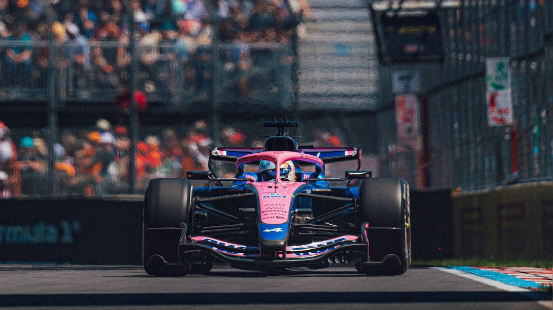 F1 wears Gucci: Luxury fashion giant set to enter Formula One from 2027 ...