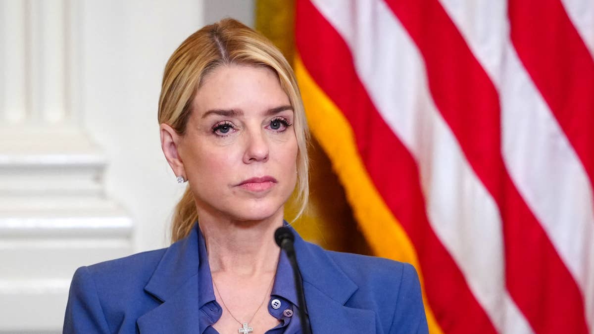 Pam Bondi's cancer battle: Latest updates on her recovery and new role