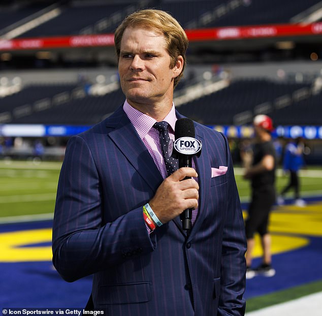 Humiliation for Tom Brady as NFL commentator he kicked out of Fox booth ...